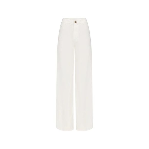 Mode d'Vie | Pants & Jumpsuits | Mode Dvie Palma Split Side Pant Sheer ...